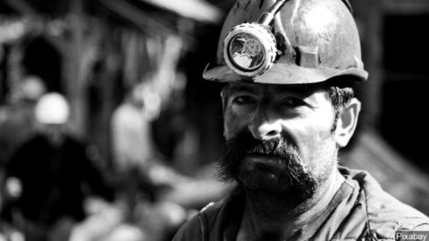 Black Lung - What Is It? - SutterWilliams, LLC