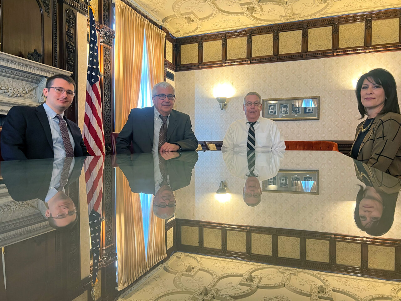 About Us - SutterWilliams, LLC