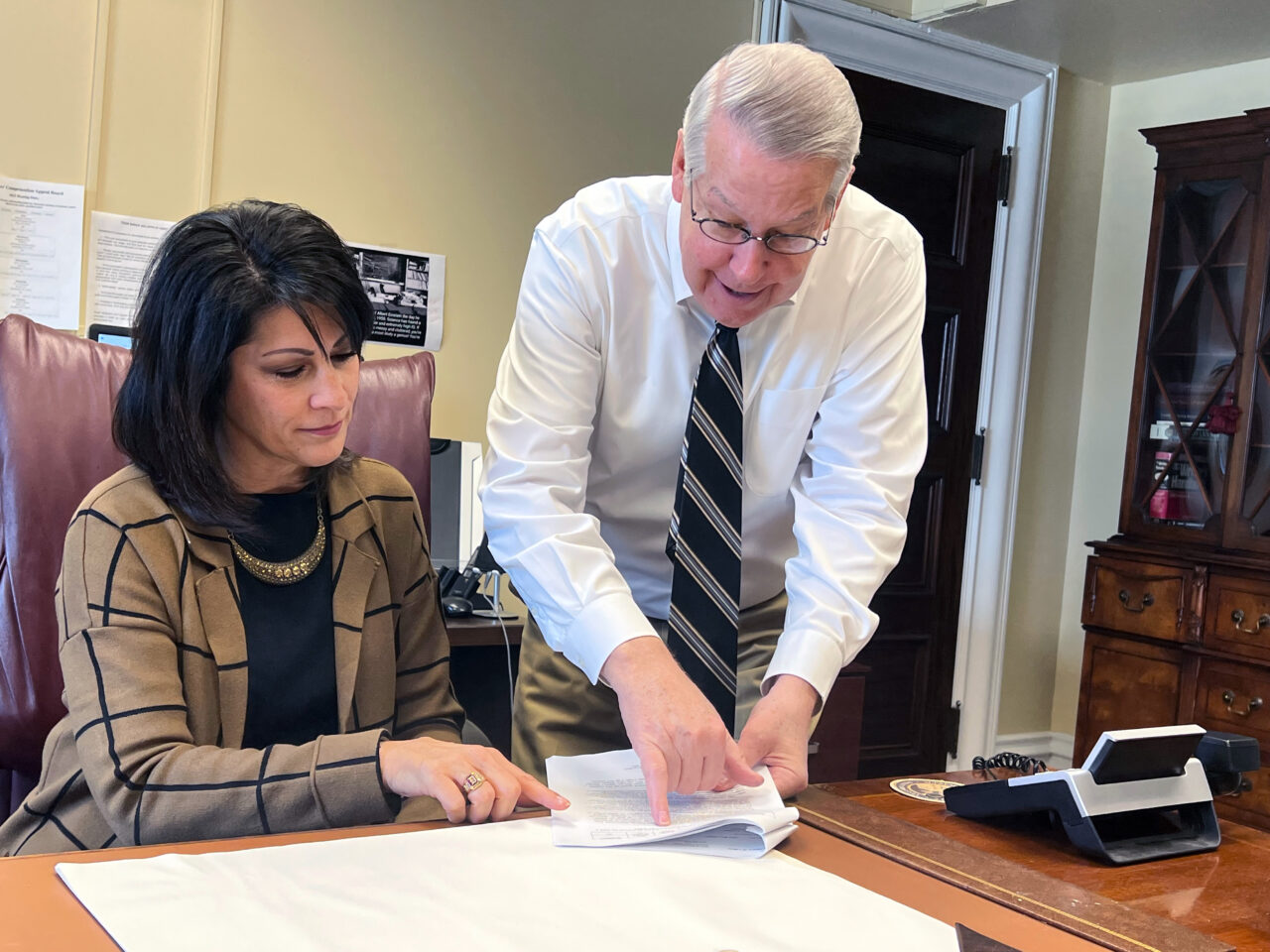 Toni J. Williams - SutterWilliams, LLC